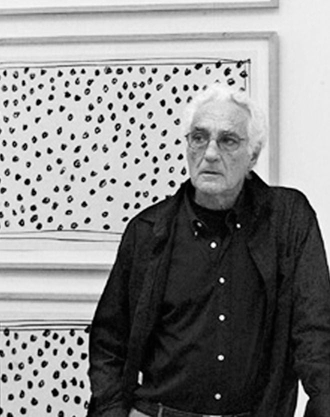 Joan Hernández Pijuan - Galería de arte María Porto & David Bardía ...