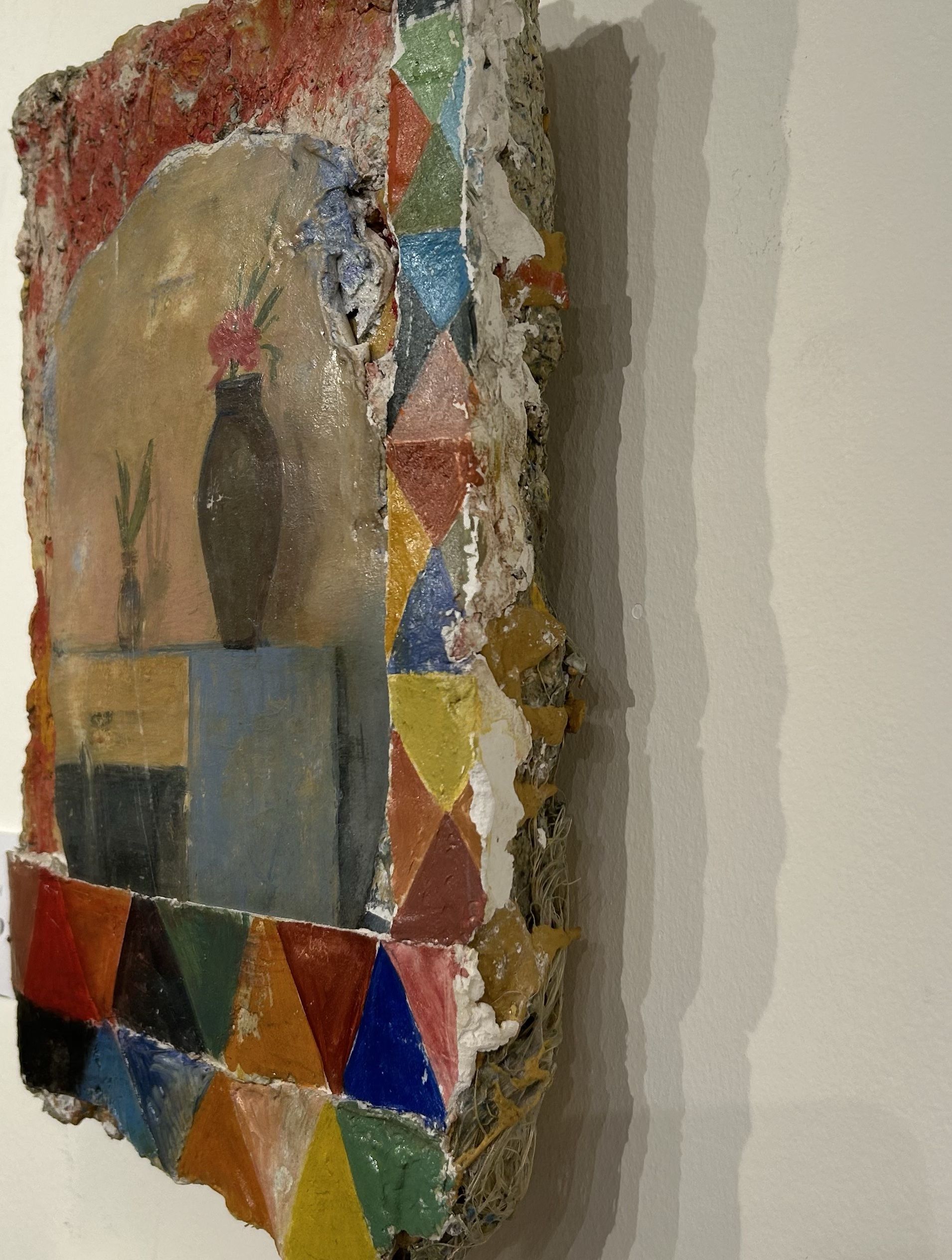 Sin Título, 2023 , Daniel Barrios - María Porto Gallery