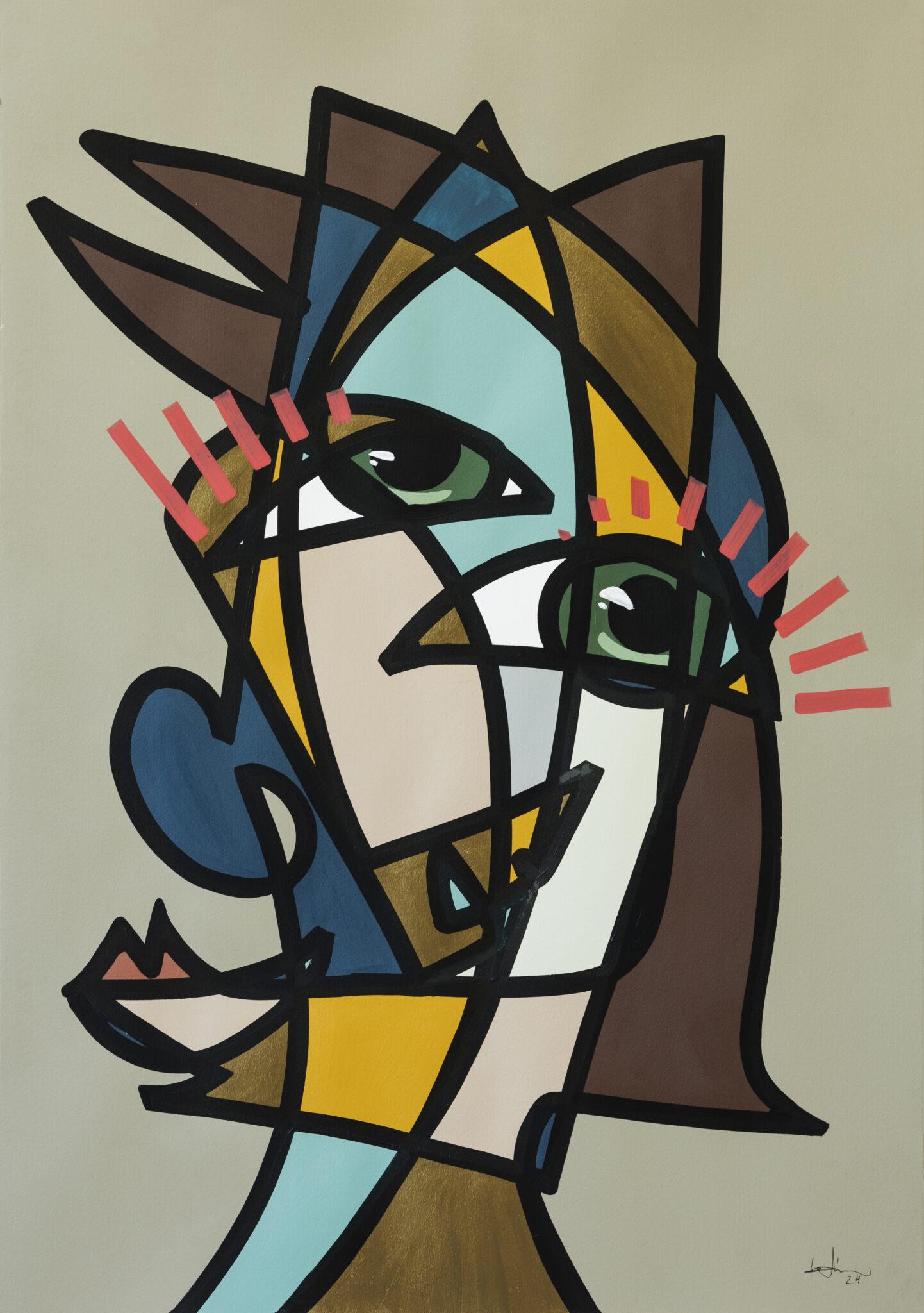 María Porto - María Porto Gallery