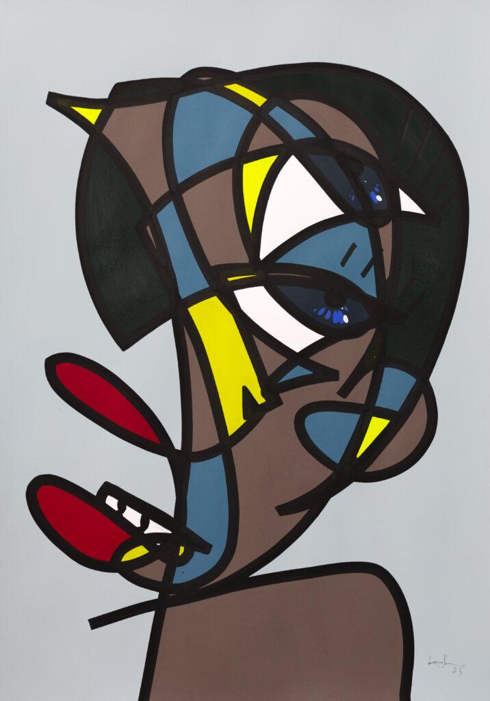 Legando al Morro - Galería de arte María Porto & David Bardía - Espacio ...