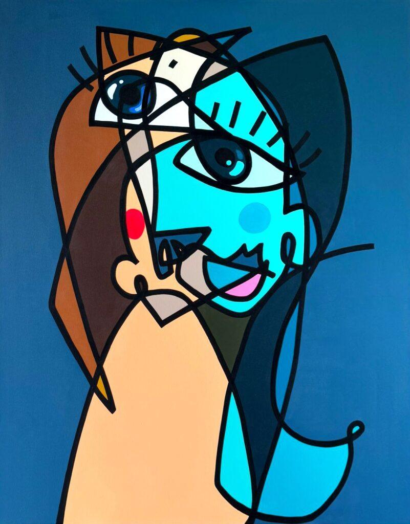 María Porto - María Porto Gallery