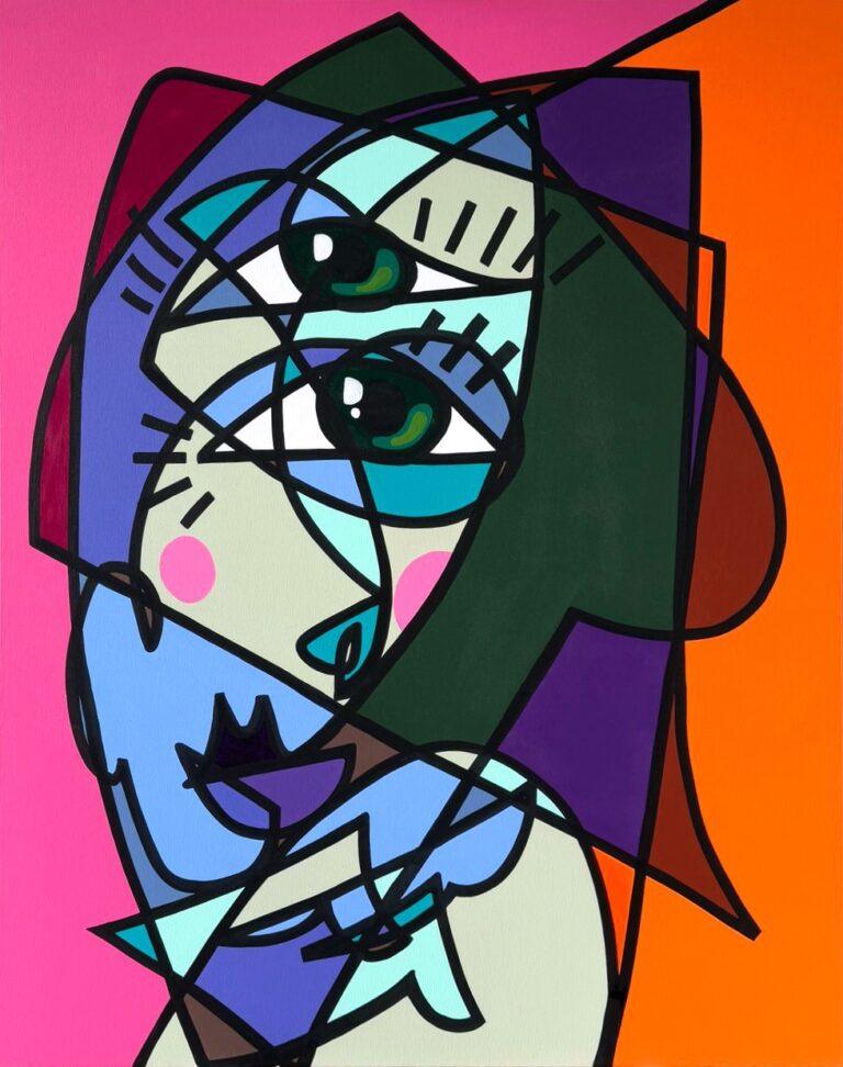 María Porto - María Porto Gallery