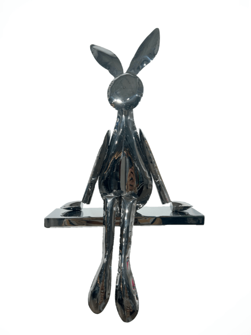 Peter rabbit, Domus N 4 - Galería de arte María Porto & David Bardía ...